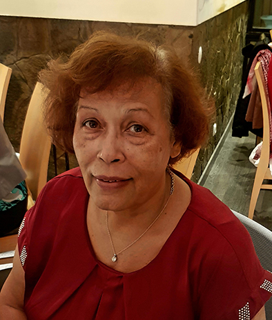 “Uso o feminismo na escrita como um instrumento de denúncia ...