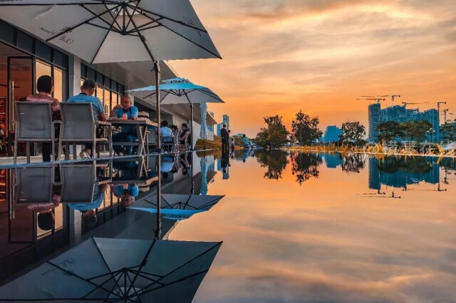 Incentives up to 500 million RMB! Hengqin introduces new policy on ...