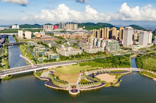 Incentives up to 500 million RMB! Hengqin introduces new policy on ...