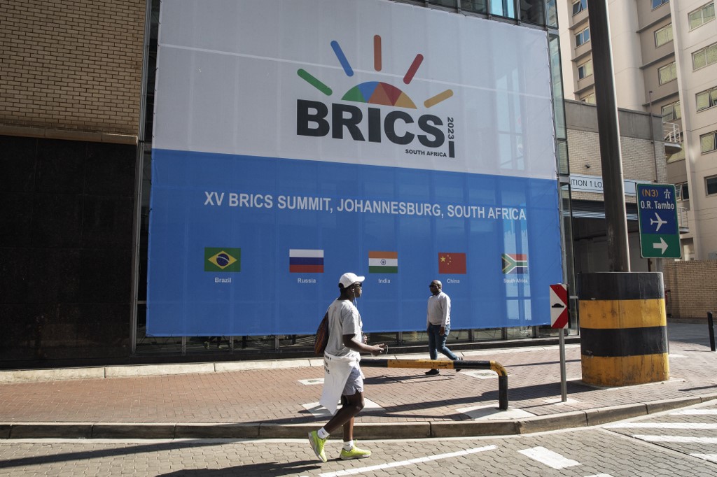 Grupo dos BRICS vai passar a integrar mais seis países — Plataforma Media Grupo dos BRICS vai passar a integrar mais seis países — Plataforma Media
