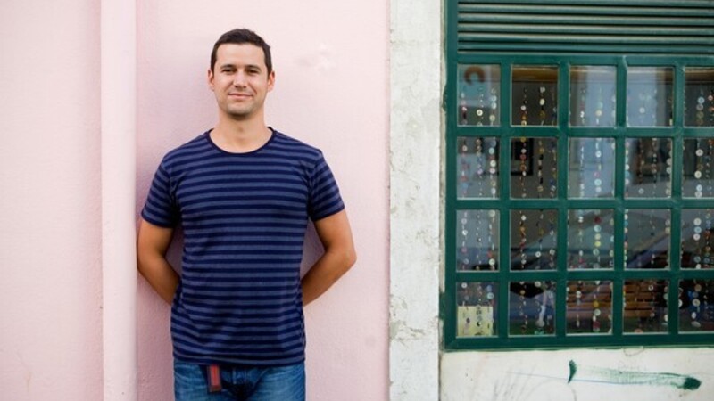 João Galamba. Entrou por cima e saiu por baixo. O percurso do rebelde ...