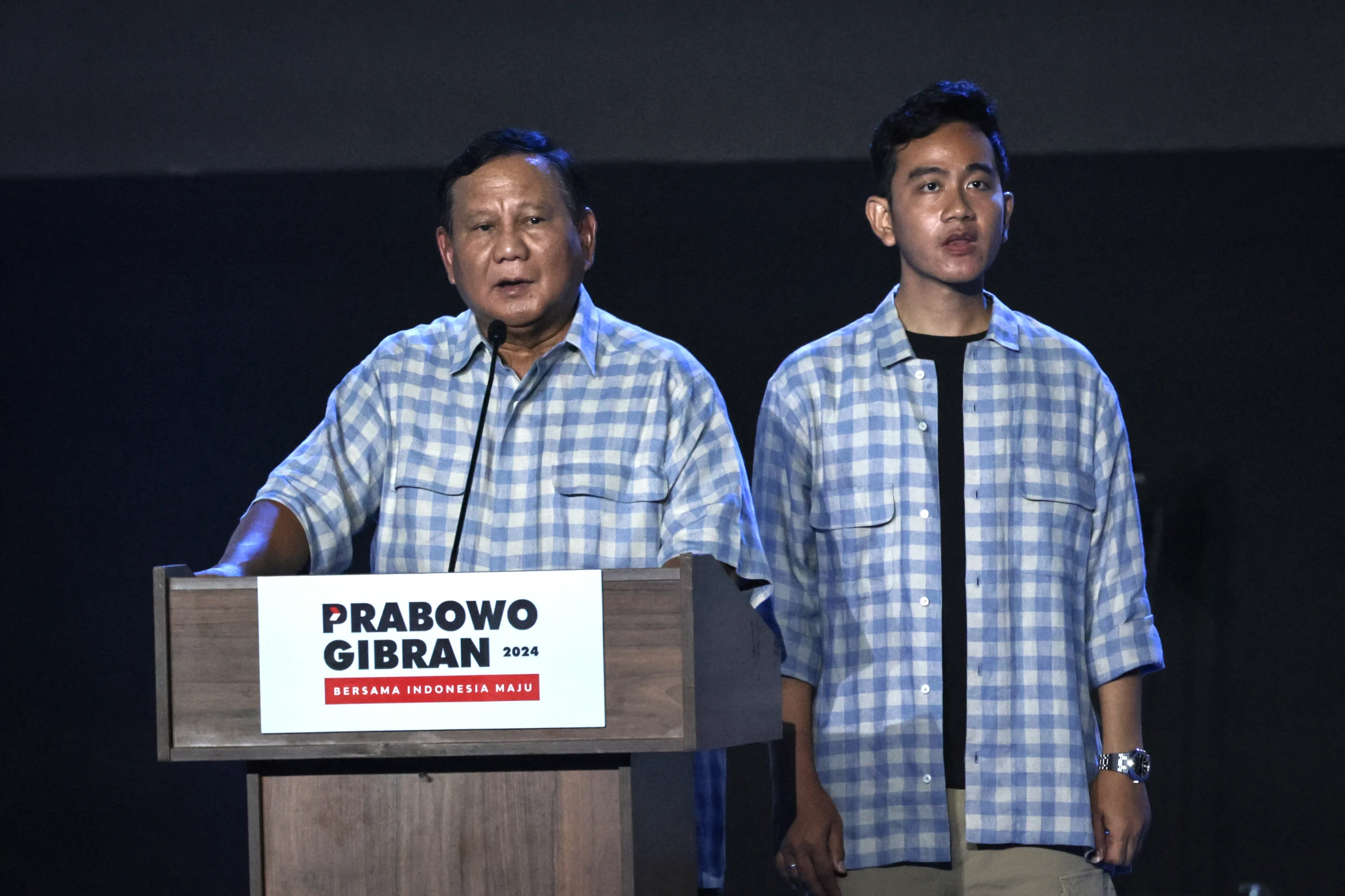 Indonesia's Prabowo Set For Sweeping Presidential Win - Plataforma Media