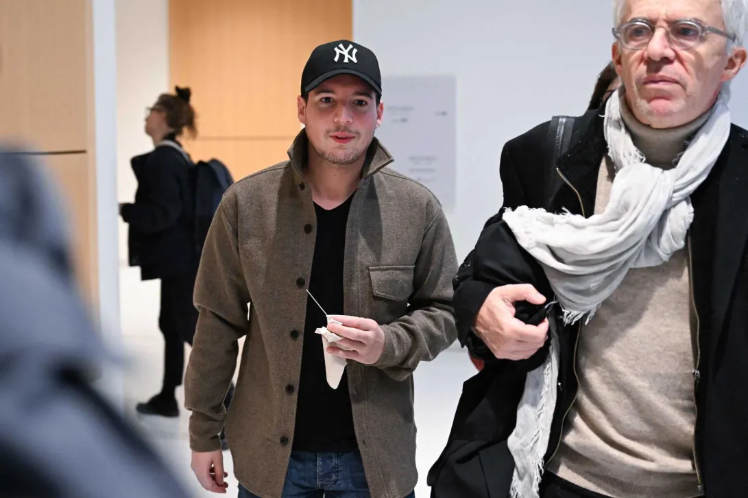 Amnistia livra Rui Pinto de 134 crimes no caso dos e-mails do Benfica ...