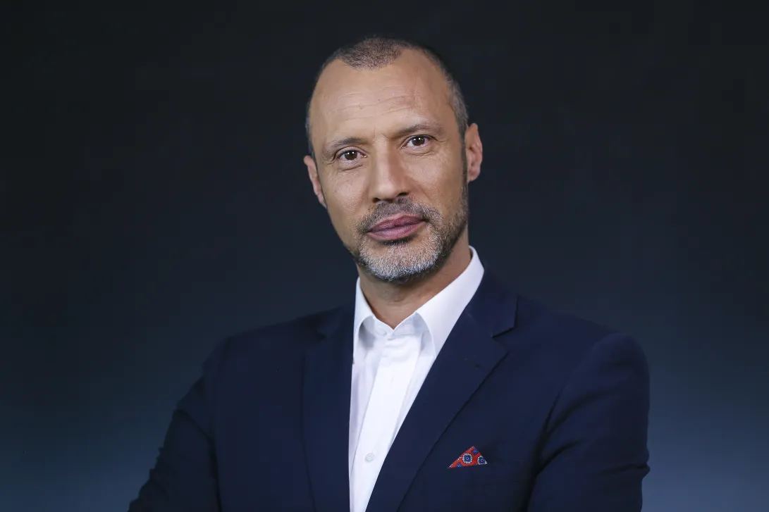 Morreu o jornalista Pedro Cruz - Plataforma Media